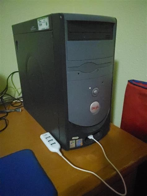 Late Night Classic Windows Xp Gaming Great On A Crt Dell Trinitron