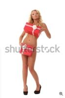 Girls Hiding Their Naked Pussies Behind Props One Post Per Day Except Originator No Hc