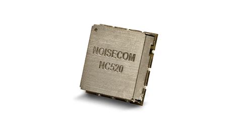 GHz Noise Source Microwave Product Digest