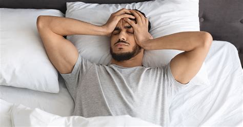 Panic Disorder How It Affects The Brain