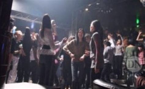 Хуулийг гууль болгодог ”Доргио” баарны эзэнг баривчиллаа