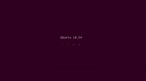 How To Install Ubuntu LTS Bionic Beaver On UEFI And Legacy BIOS System