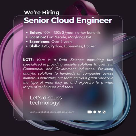 vanh le liuhi on linkedin datajobinusa datainusa dataengineer