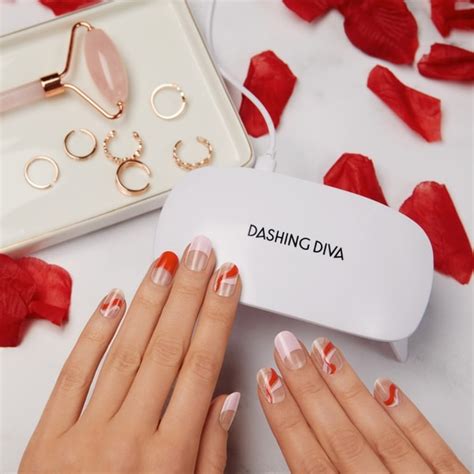 Dashing Diva Reviews 2026 → 5 0 5 The 1 Diy Gel Nail Strips