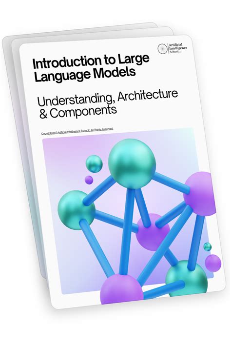 Introduction To Llm Handbook Free Artificial Intelligence School