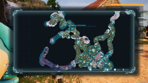 How To Start Sakurajima Dlc In Palworld Island Location And