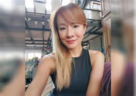Is Jade Seah Pregnant