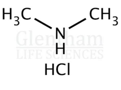 Dimethylamine Hydrochloride Dmahcl 99 Powder At Best Price In Pune