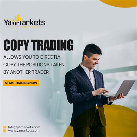 copy trading also known as social trading is a way to automate your
