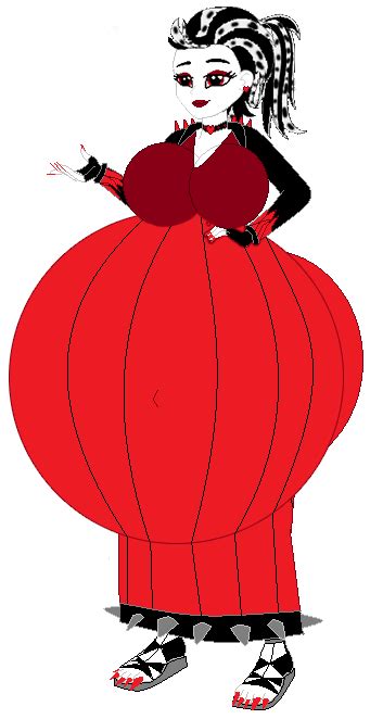 Pregnant Ruby Dalamtian 2023 By Megatron Returns On Deviantart