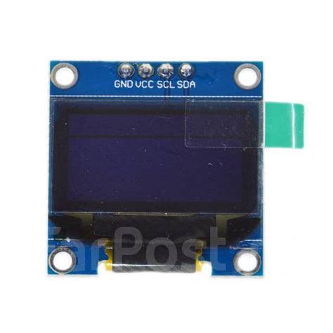 Oled дисплей ЖК дисплей 128x64 Белый Ssd1306 для Arduino I2c Diy новый под заказ Цена