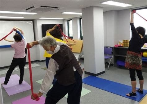 서귀포시 어르신이 건강하게 살 수 있는 서귀포시 만들기