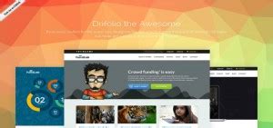 Free Templates That Can Fit With Cakephp Cakephp Expert Blog