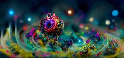 🔥 Free Download Abstract Wallpaper Ai Generated Artwork Nightcafe