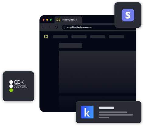 Fleet Management Integrations