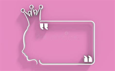 Bubble Text Princess Stock Illustrations 155 Bubble Text Princess