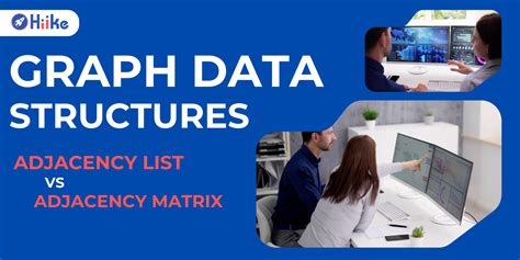 Graph Data Structures Adjacency List Vs Adjacency Matrix Hiike