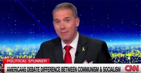 Scott Jennings At Cnn Describes The Democrats With Two Words Joe Hoft