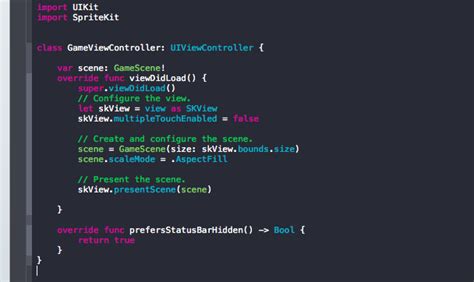 Github Ngocthang Swift Tetris