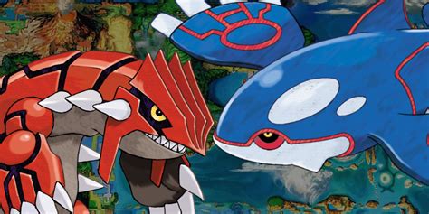 10 Best Pokémon Designs In The Hoenn Region Ranked