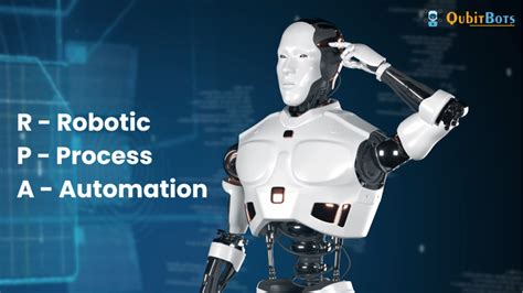 Why Is Rpa Growing Software In The World Qubitbots Store