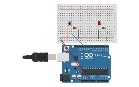 Circuit Design Arduino 9 Tinkercad