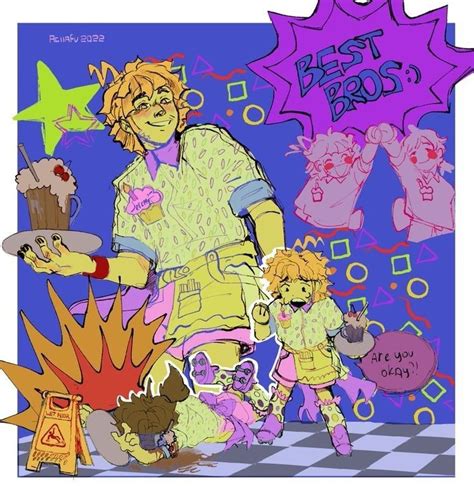 36 Jeremy Fitzgerald Ideas Jeremy Fitzgerald Fnaf Fanart Jeremy