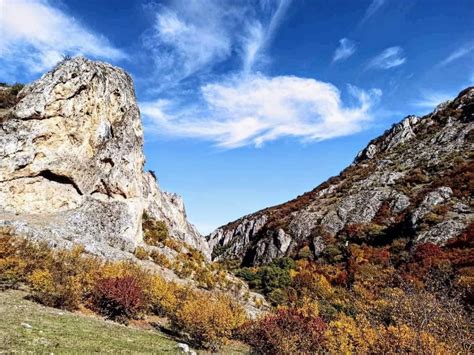 არწივის ხეობა ხორნაბუჯის ციხე ერთდღიანი ტური კახეთი 0 Gel დი ჯი ელ