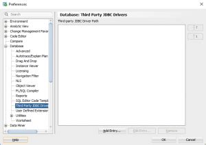 How To Connect To SQL Server From SQL Developer Oracleknowhow
