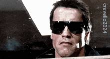 Terminator I M Back S Tenor