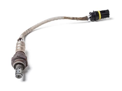 Premium Photo Lambda Probe Oxygen Sensor Device Designed To Record
