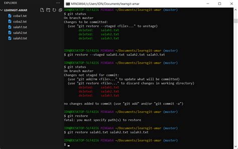 Belajar Git Version Control System Id Networkers Idn Id