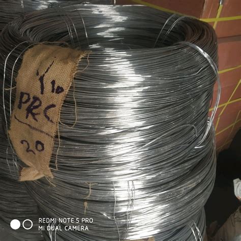 Electrical Cooper Wire 6 Mm 18 Swg At Best Price In New Delhi Id 21669896073