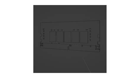 3d Ddr4 Sodimm Laptop Ram Stick Model Turbosquid 2082608 3d Ddr4 Sodimm Laptop Ram Stick Model Turbosquid 2082608