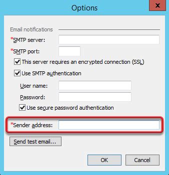 Enabling SMTP Auth For Specific Mailboxes