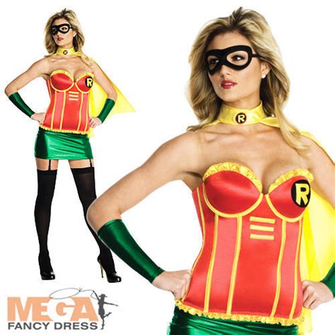 Sexy Batman And Robin