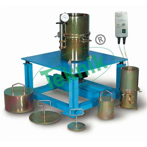 Relative Density Test Equipment At ₹ 15000piece Density Testing Device In Ambala Id