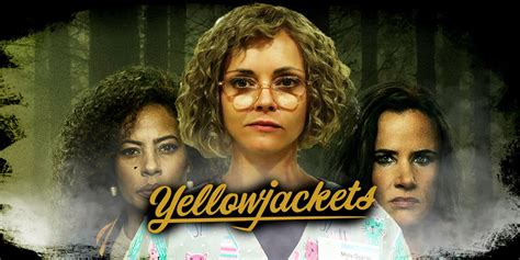 Yellowjackets Becomes Second Most Watched Tv Show In Showtime History