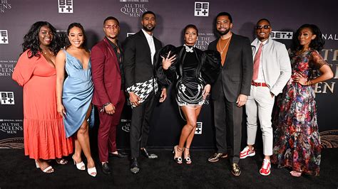 ‘all The Queens Men Creator Christian Keyes Sent A Cease And Desist