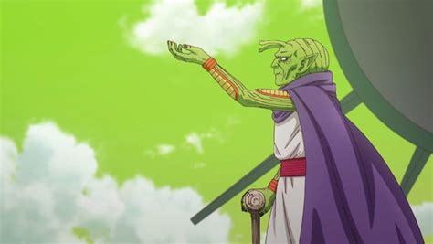 Dragon Ball Daima Anticipa El Poder Oculto De Neva