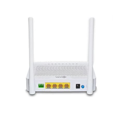 ᐅ C Data Fd504xw X Z410 Red Óptica Onu Ont Con Wifi 2 4ghz Y 4 Puertos Ethernet De C Data 206 250