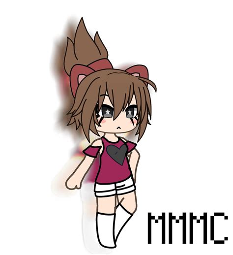 One Of My Gacha Life Ocs Fandom