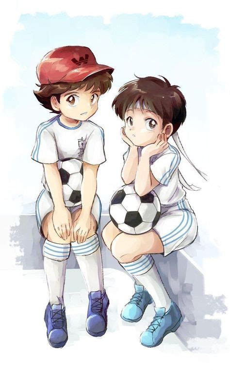 49 mejores imágenes de Misaki Capitan tsubasa Captain tsubasa y Super campeones