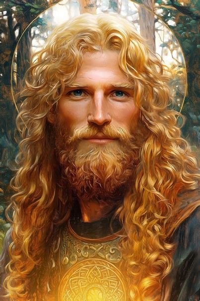 РАДОМИР Образ воплощения Луча Божественной Любви О Сила Животворящая