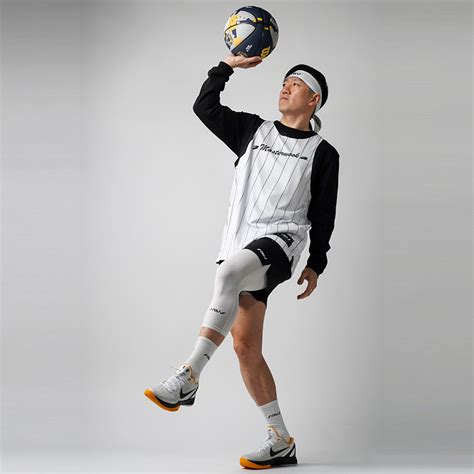 New Mw 초경량 농구 양면유니폼 스트라이프 나시 블랙화이트 저지 Ver2 마스터욱