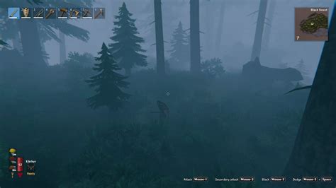 Elder Spawn Platform Bug Rvalheim