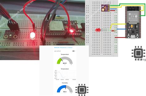 Esp32 Mqtt Publish And Subscribe Using Arduino Ide