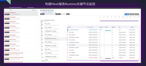 微服务治理：服务遥测之apm Skywalking技术应用 Traces Of Thought