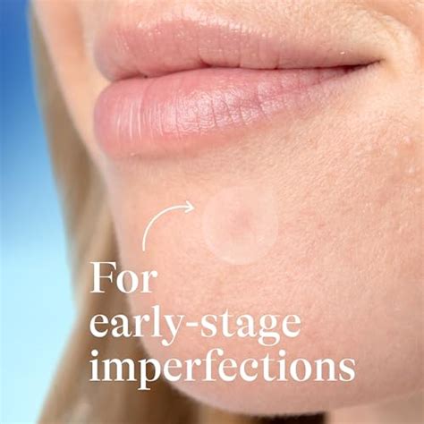 Differin Acne Patches Pimple Patches For Acne Prone Skin Formulated With Salicylic Acid And