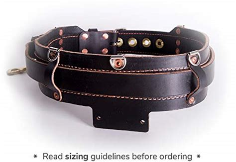 Mining Belts And Suspenders — Garrett International Llc
